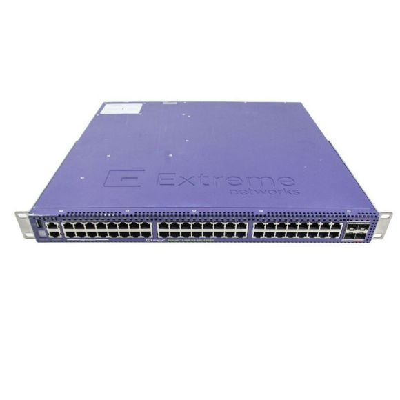 Extreme Networks | Other | Extreme Networks Switch X46g248t0ge4 | Poshmark